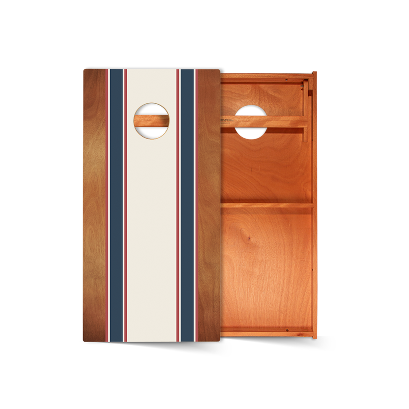 Official Cornhole Rules | How to play Cornhole?